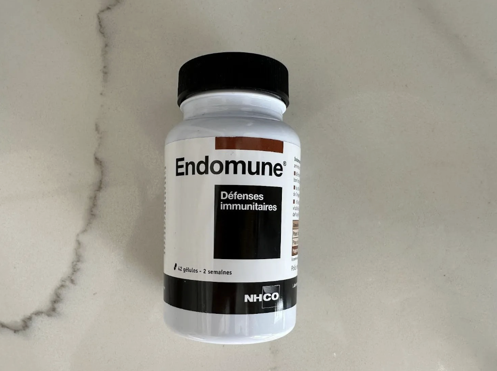 Pharmacy Find: Endomune - Yolo Journal