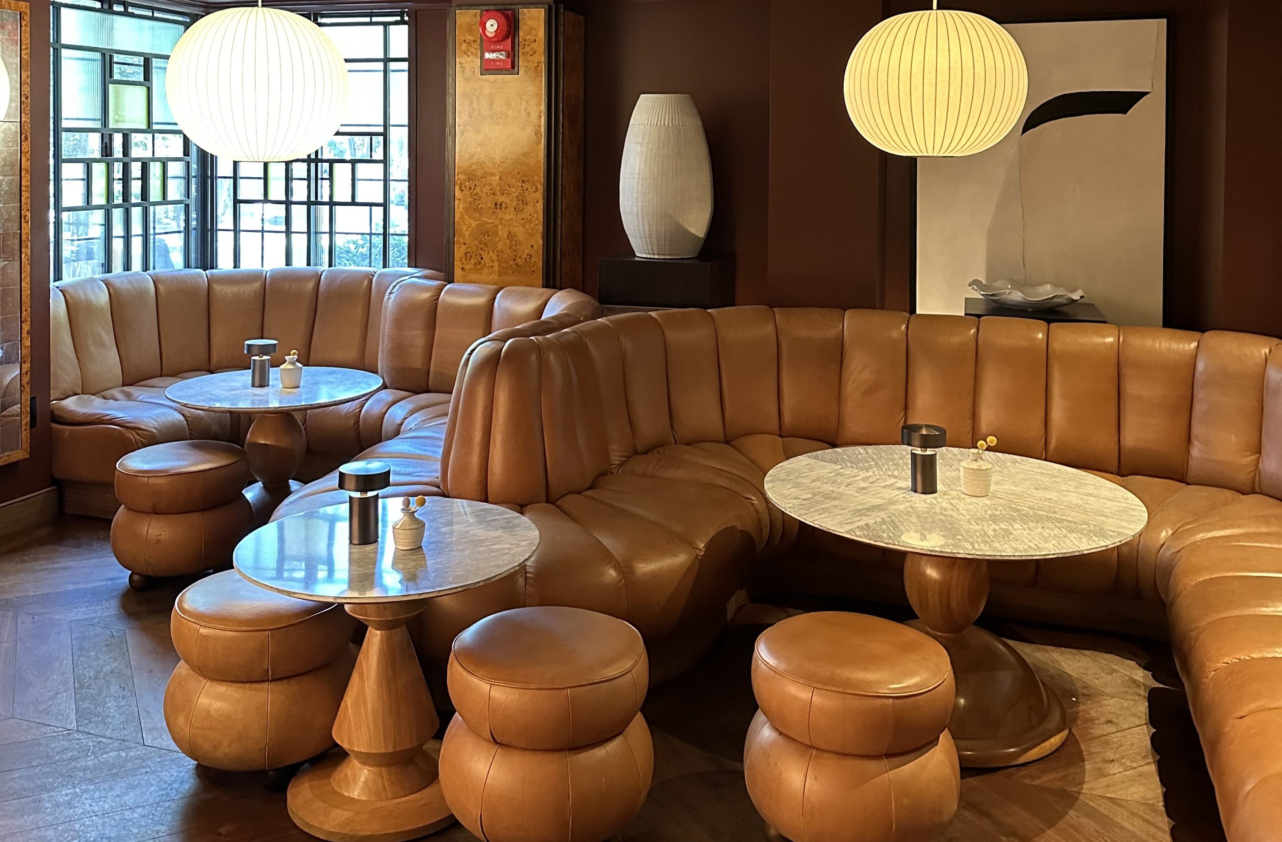 Lyle, Washington DC - Yolo Journal