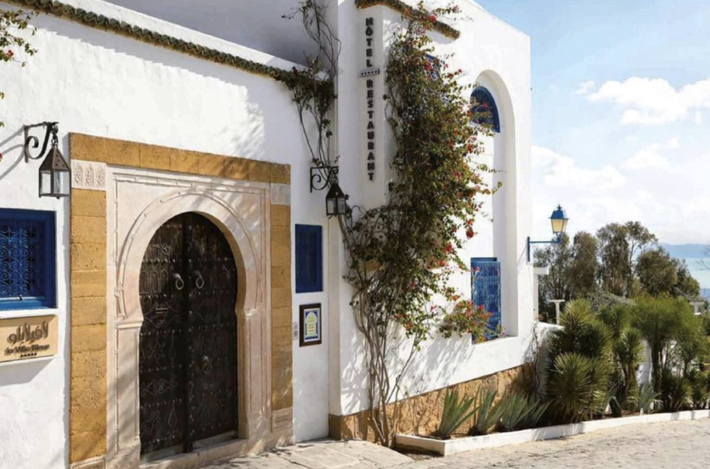 Just Back From…Tunis - Yolo Journal