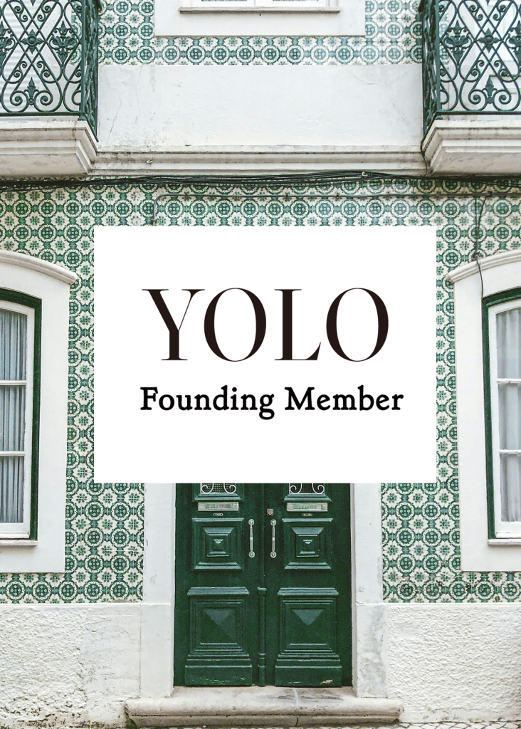 Founding Members - Yolo Journal