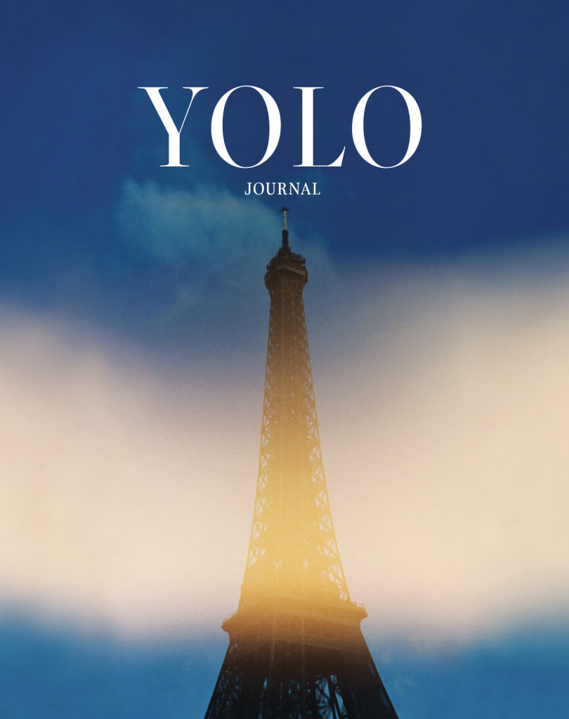 Yolo Journal | Discerning travel intel